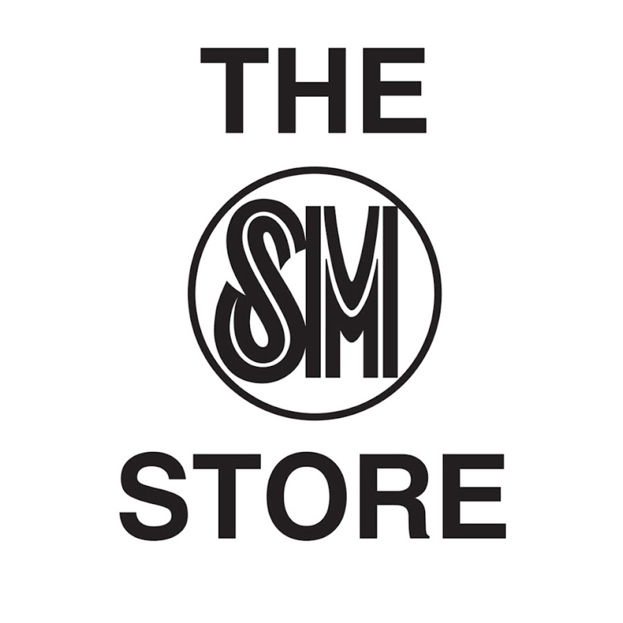 The SM Store - YouTube