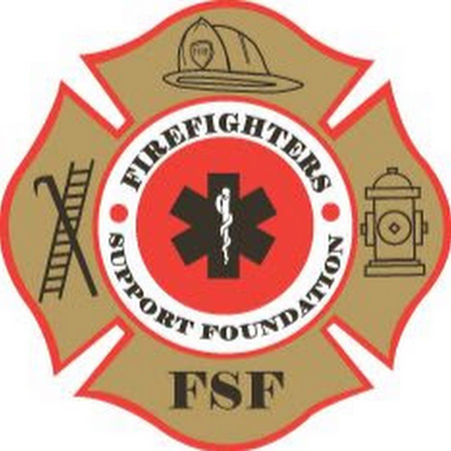 Firefighters Support Foundation - YouTube