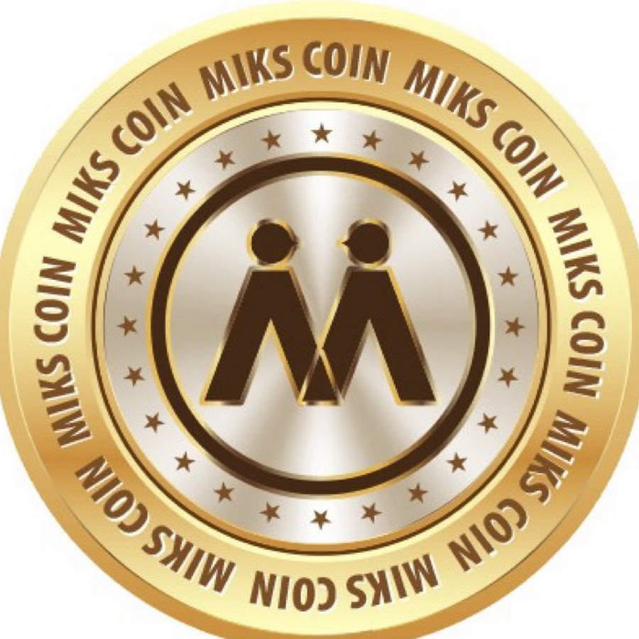 【公式】MIKS COIN JAPAN - YouTube