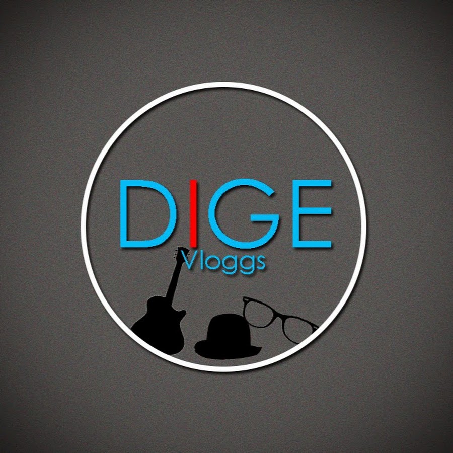 DIGE Vloggs - YouTube