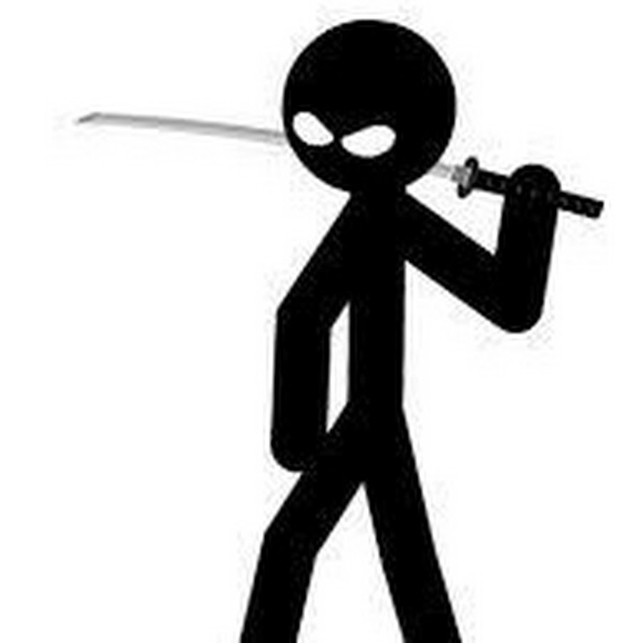 Stick Anime - YouTube