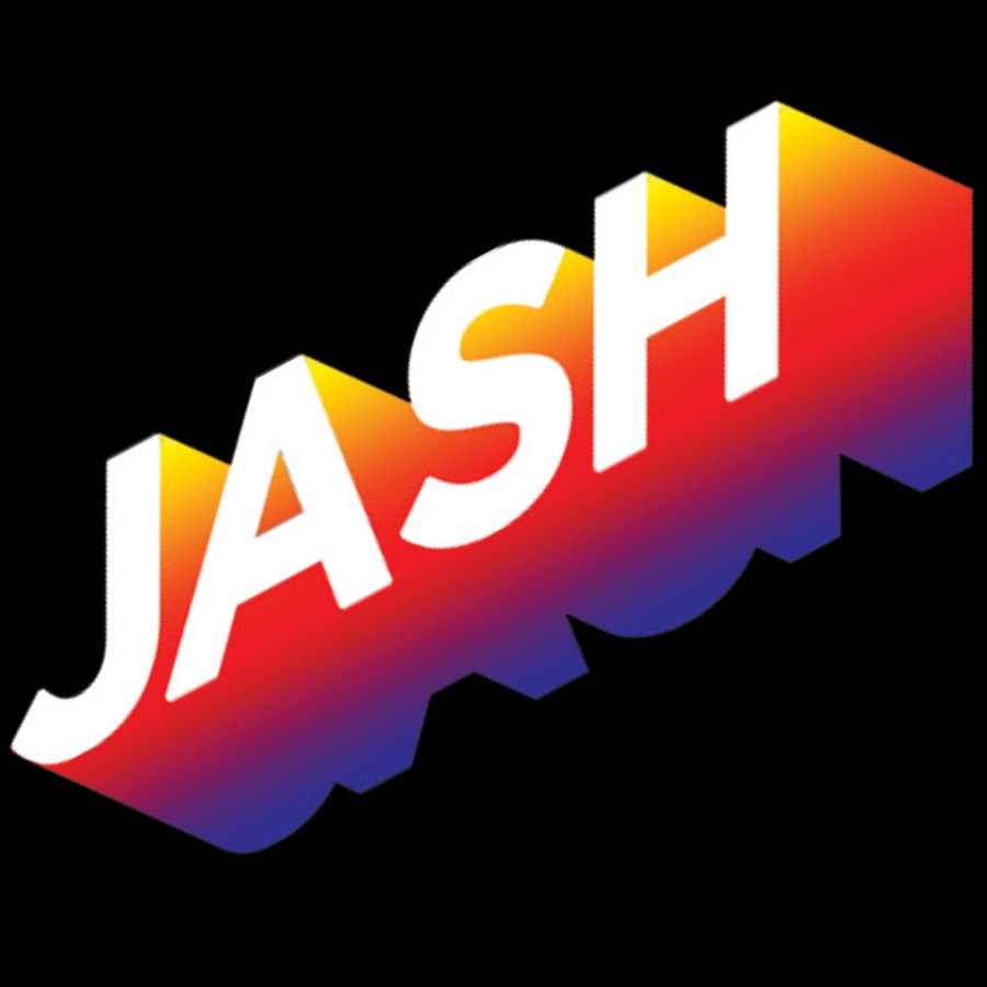 JASH - YouTube