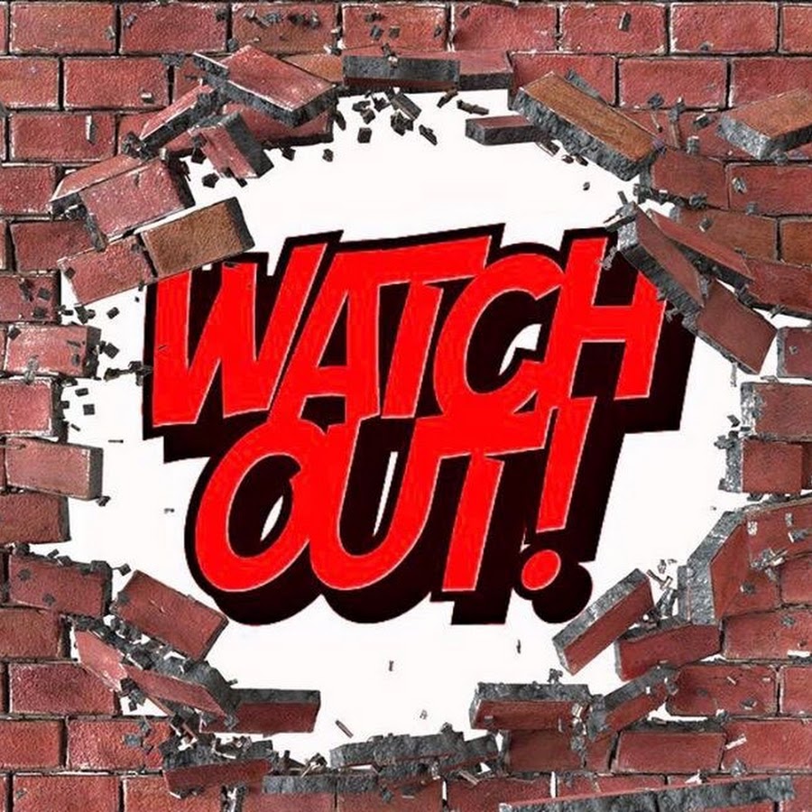 Watchout Squad - YouTube