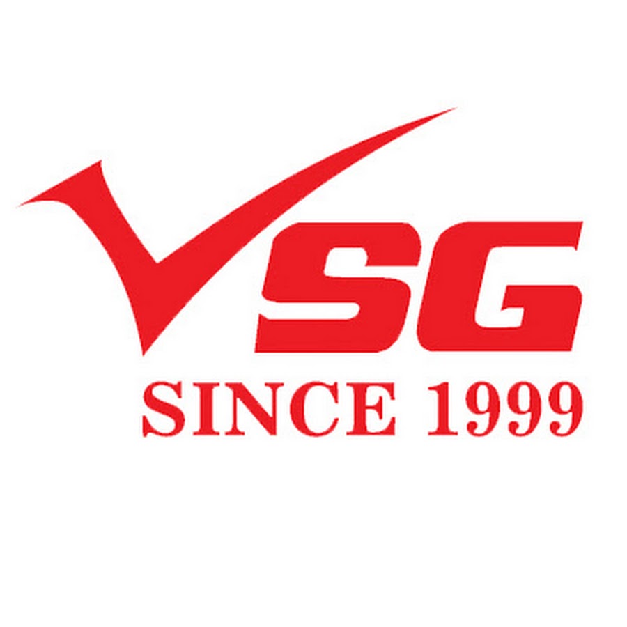 VSG Channel - YouTube
