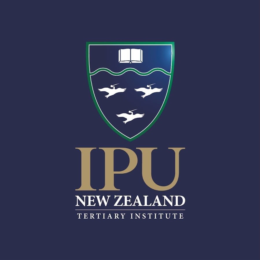 IPU New Zealand - YouTube