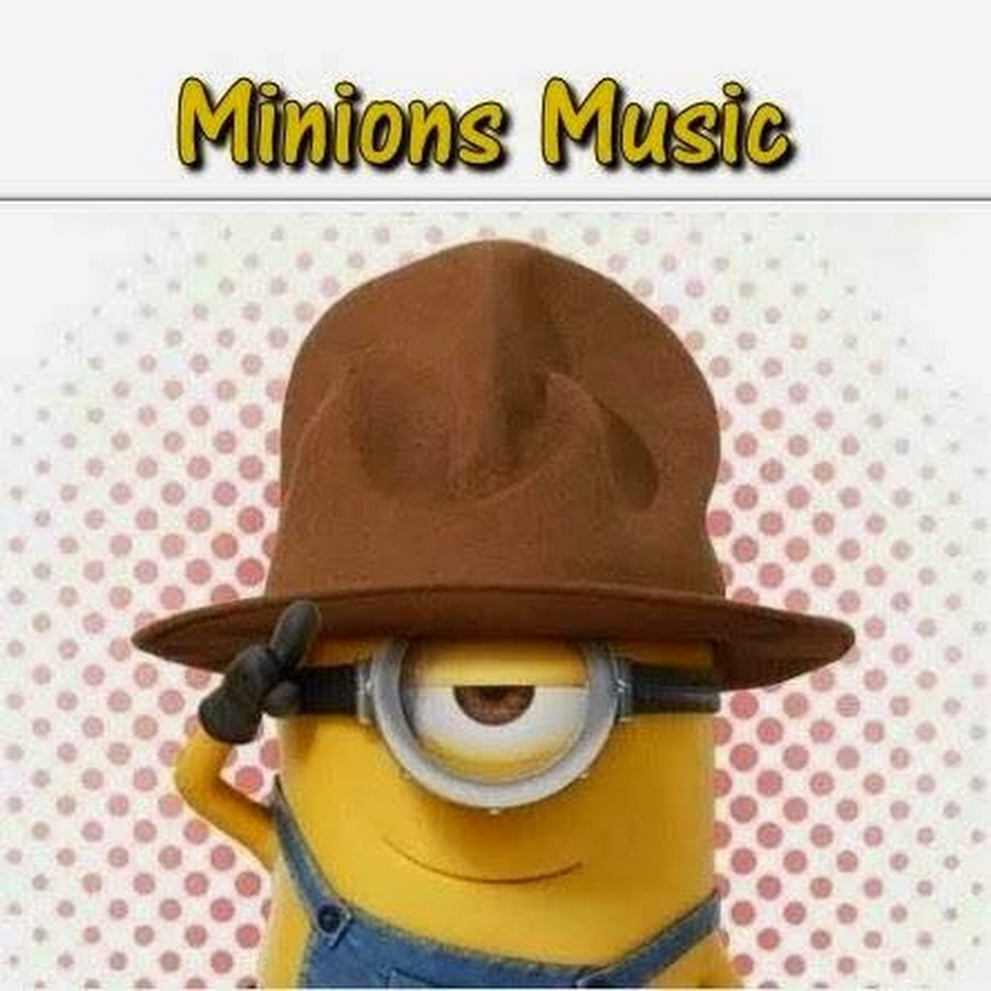 Minions Music - YouTube