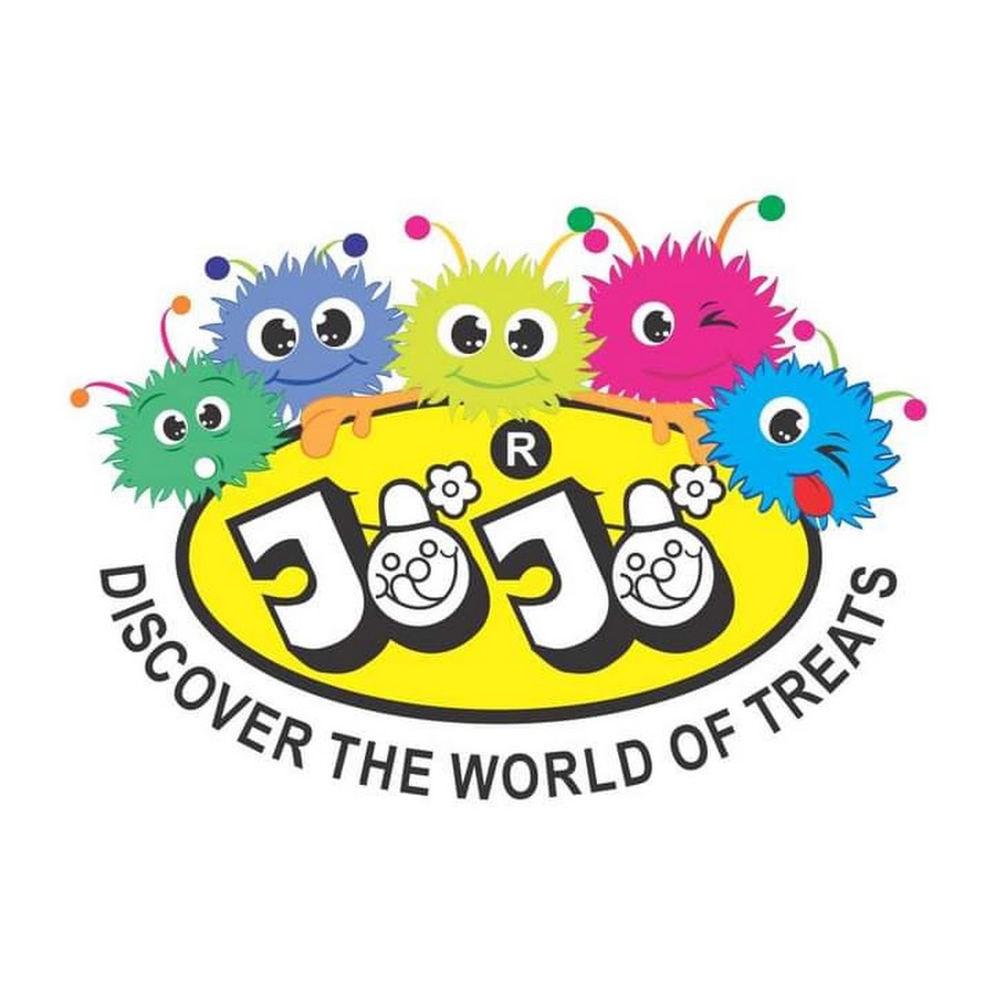 JoJo Fun - YouTube