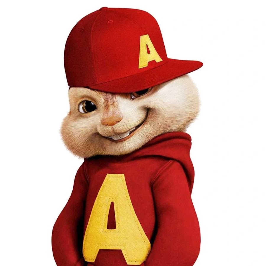 AATC Alvin Seville - YouTube