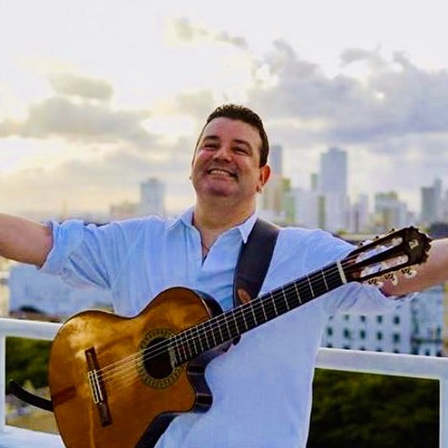 André Rio Oficial - YouTube