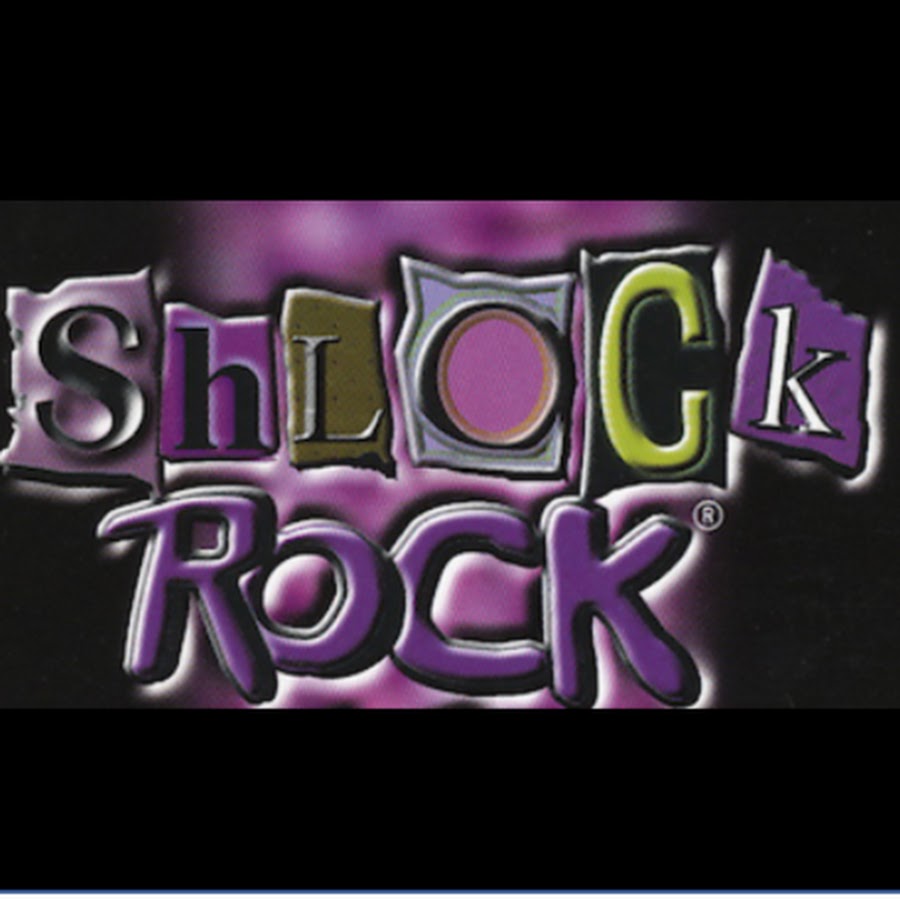 Shlock Rock - YouTube