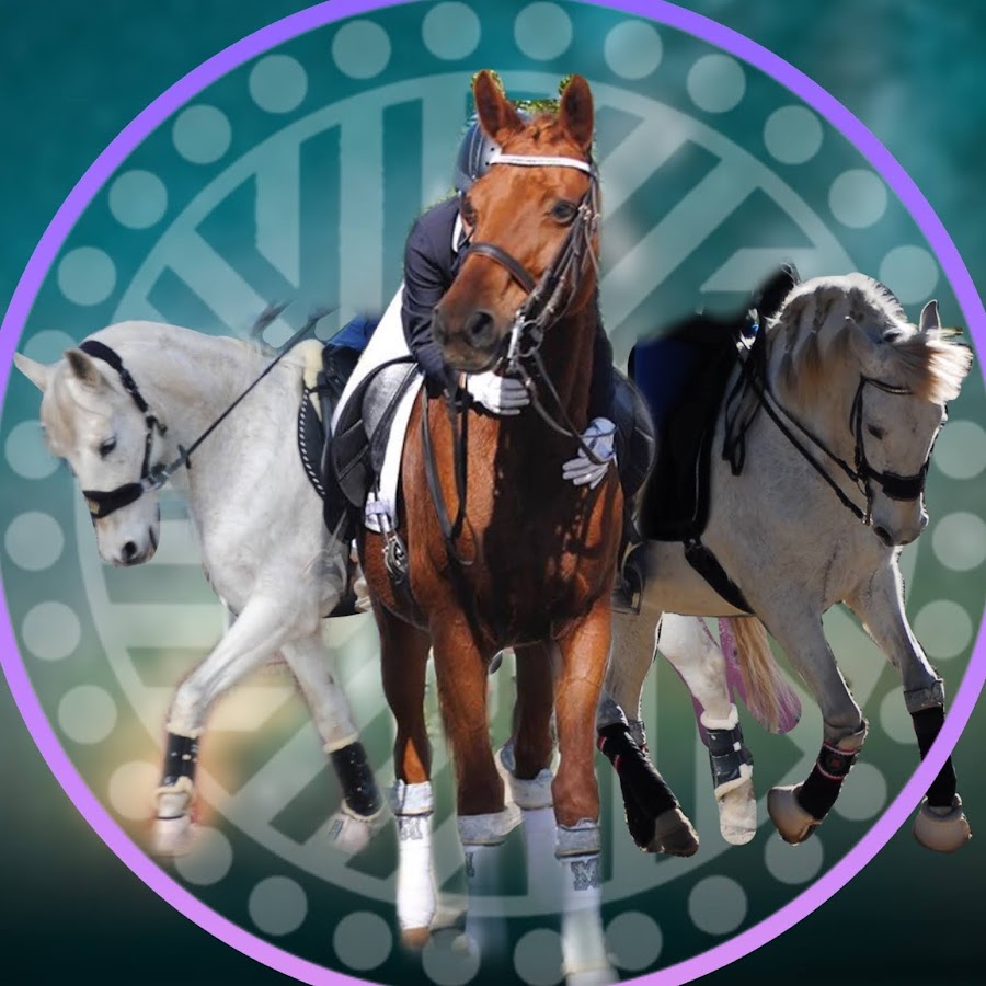 THOSE SOUL RIDERS - YouTube