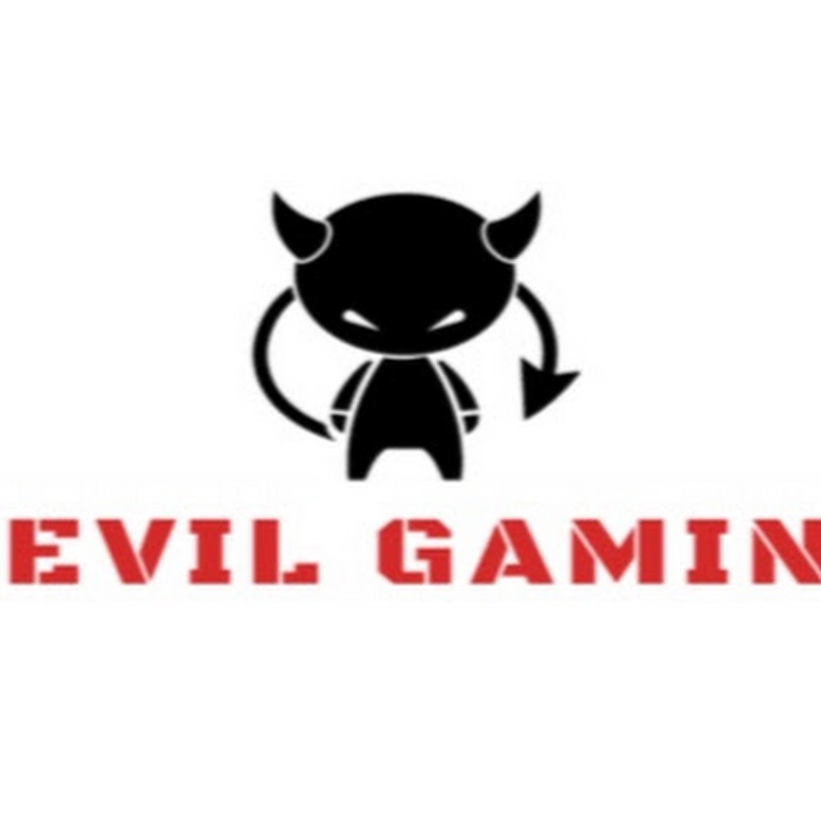 Devil Gaming - YouTube