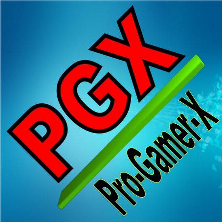 PGX - YouTube