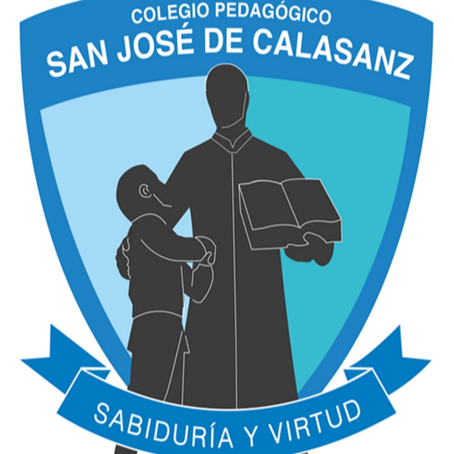 colegio pedagogico san jose de calasanz - YouTube