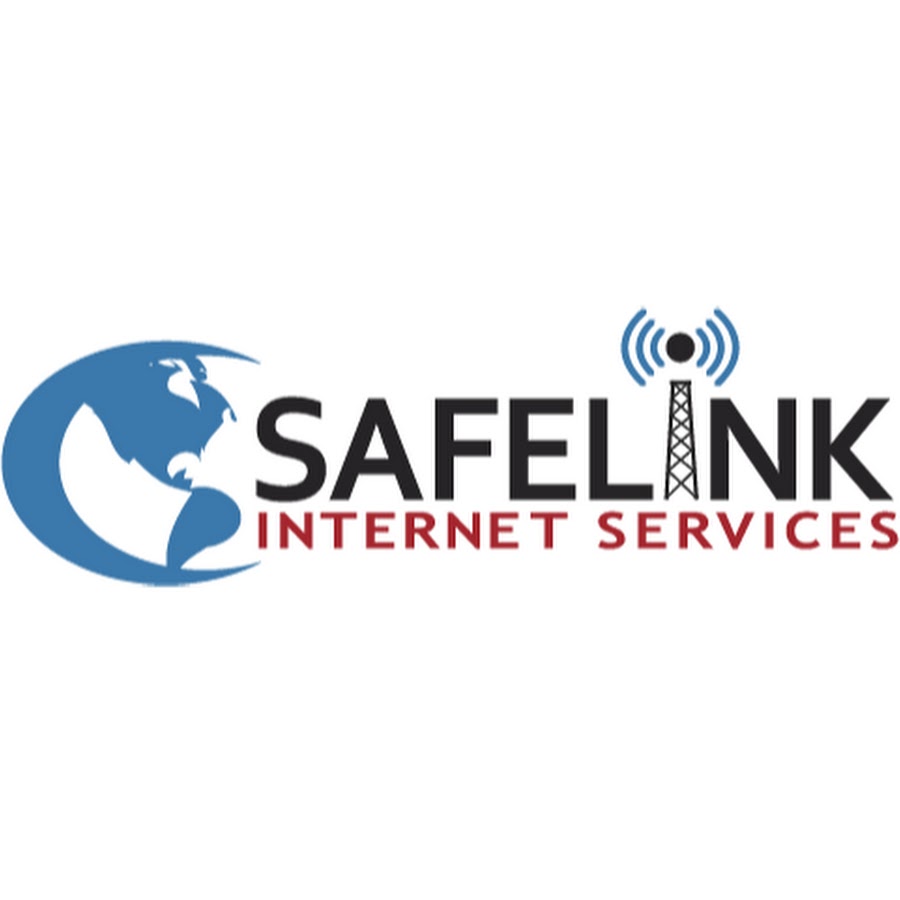 Safelink Internet - YouTube