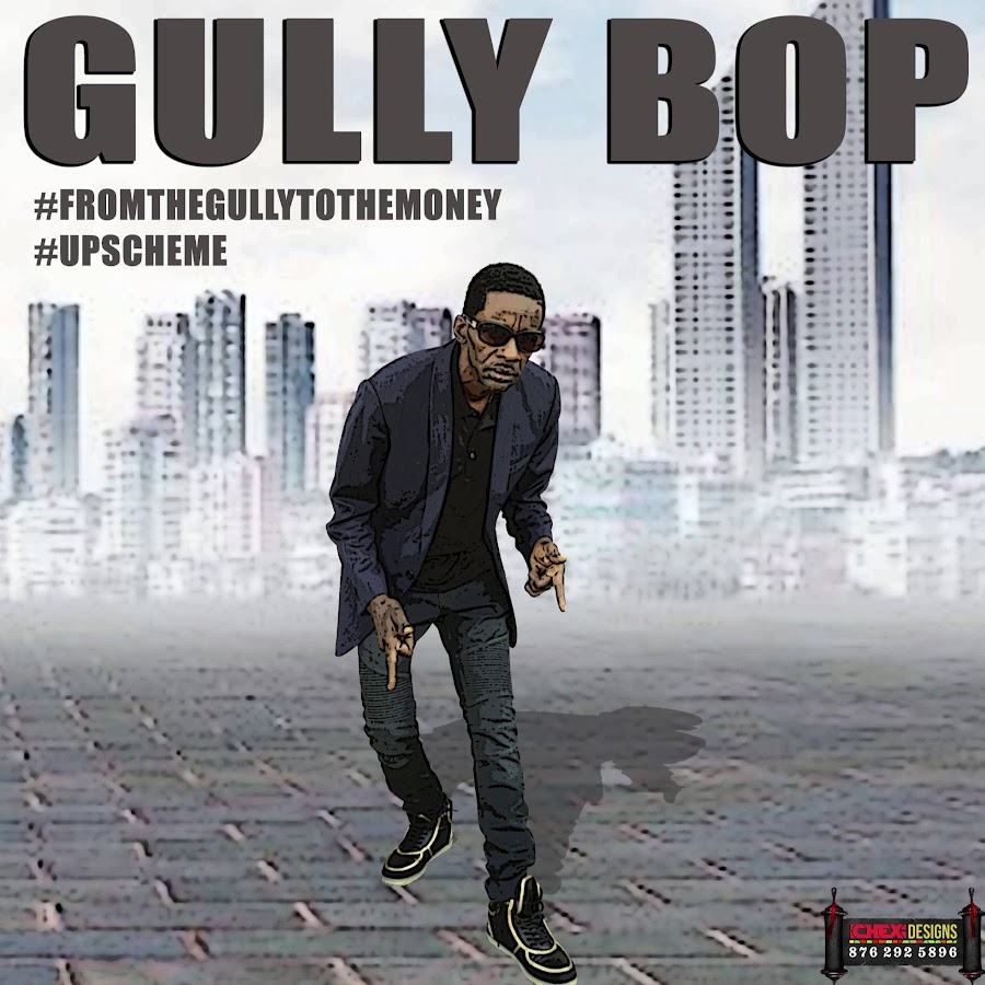 Gully Bop Live - YouTube
