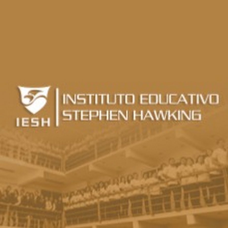 Plataforma IESH - YouTube