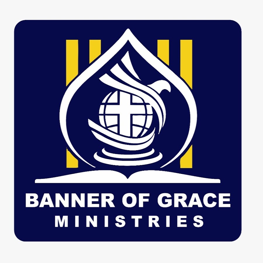 Banner of Grace Ministries - YouTube