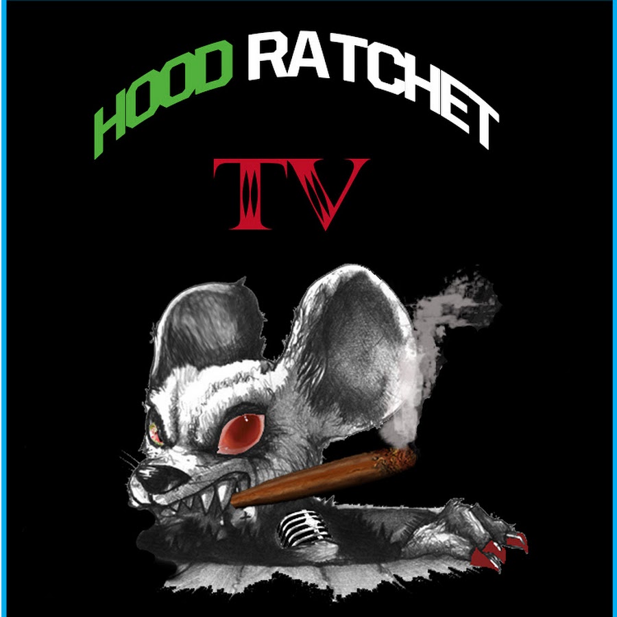 Hood Ratchet TV - YouTube