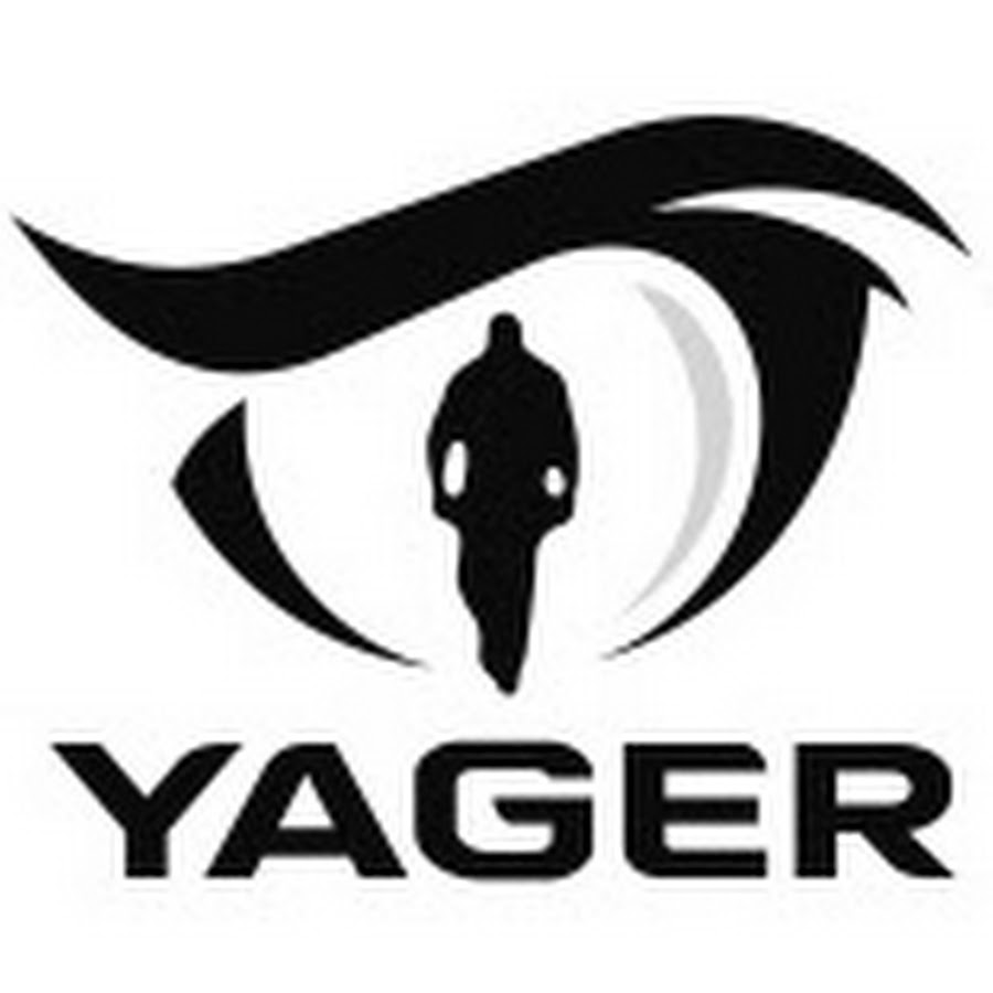 YAGER - YouTube