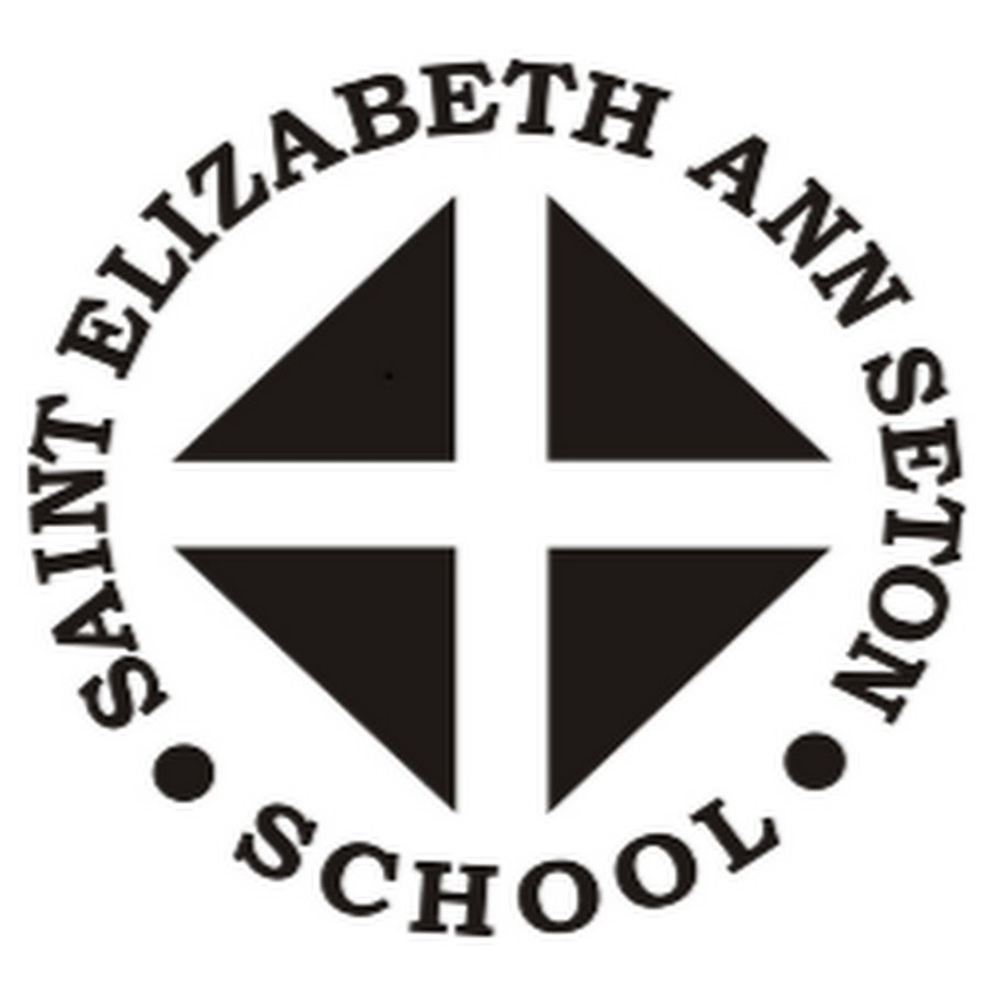 St. Elizabeth Ann Seton Catholic School Media Center - YouTube