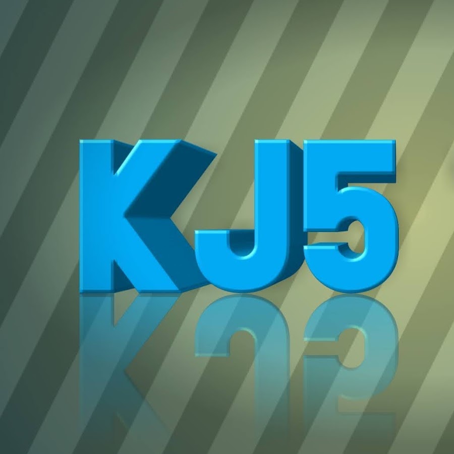 KJ5 Tv - YouTube