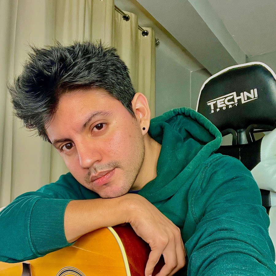 Alexander Guzmán - YouTube