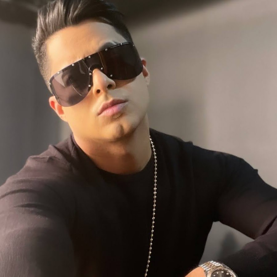 Ken-Y Official - YouTube