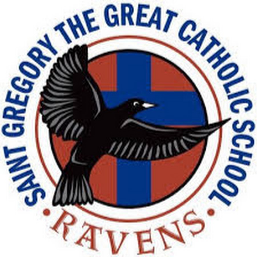 St. Gregory the Great Catholic School - YouTube