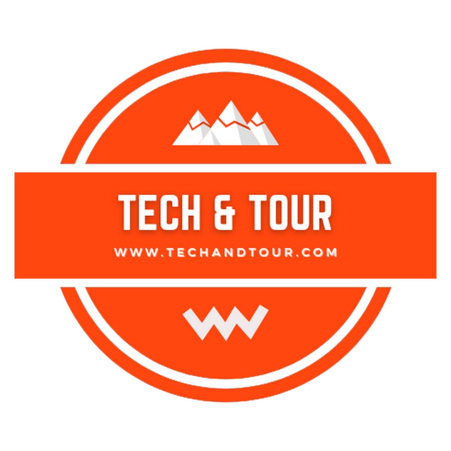 Tech & Tour - YouTube