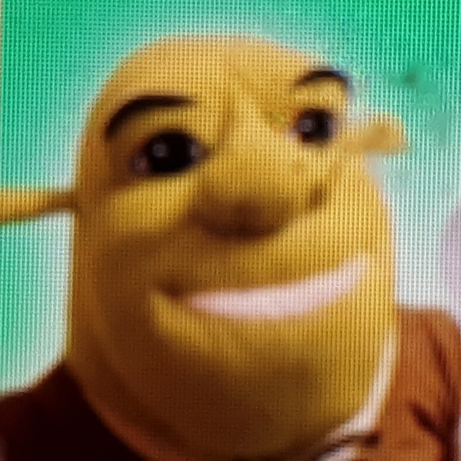 Shrek from SML - YouTube