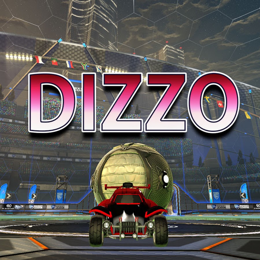Dizzo - YouTube