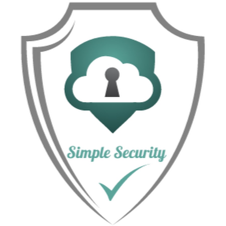 Simple Security - YouTube