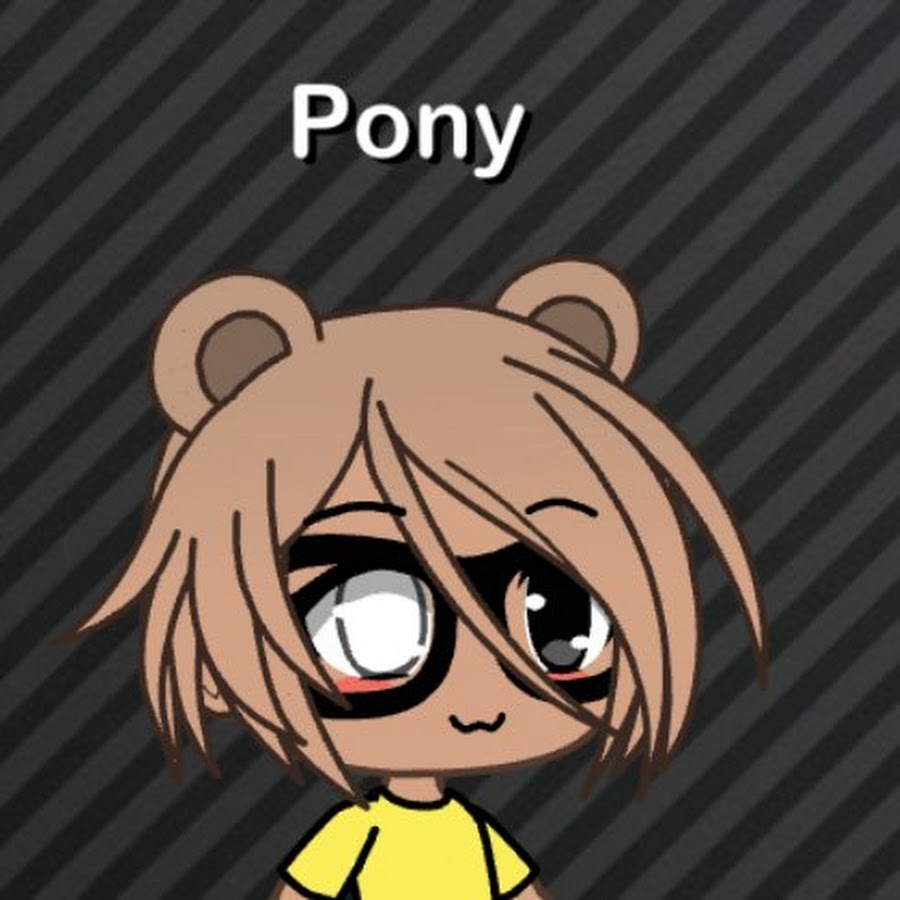 •Pony Piggy• - YouTube