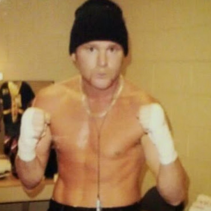 Kevin Hall - YouTube