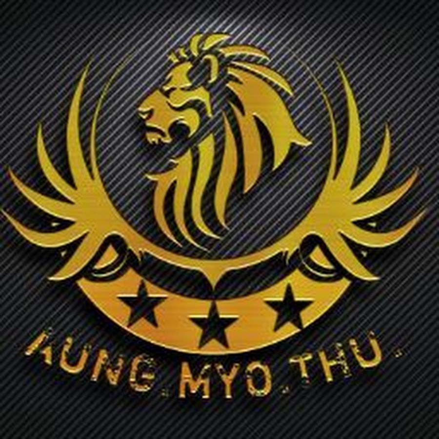 AUNG.MYO. THU - YouTube