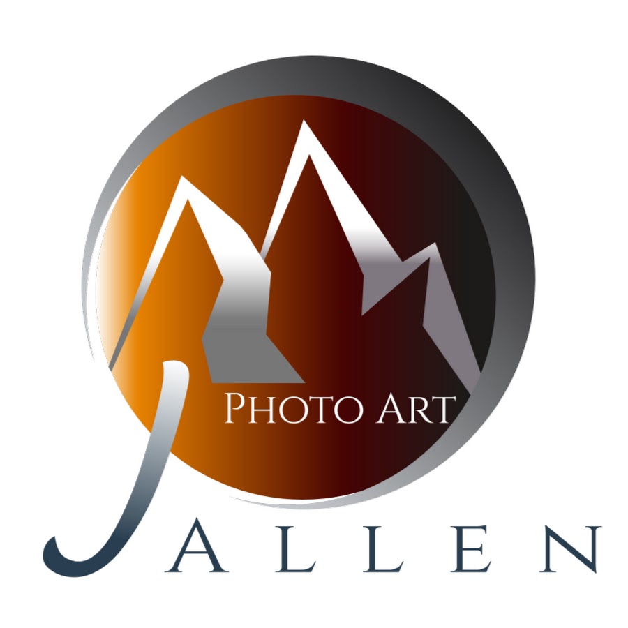 J Allen Art Studio - YouTube