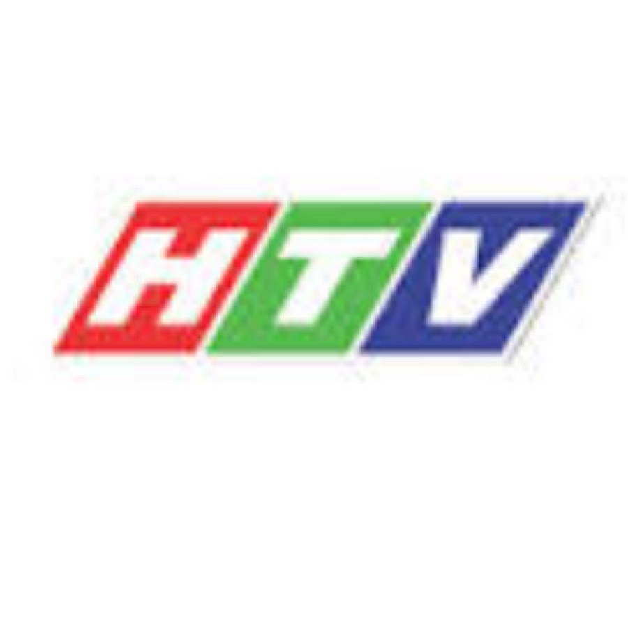 Website HTV - YouTube