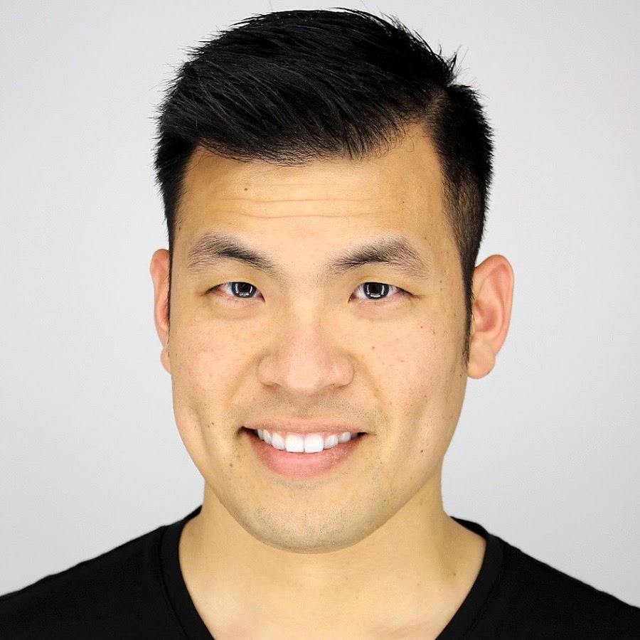 Charlie Chang - YouTube