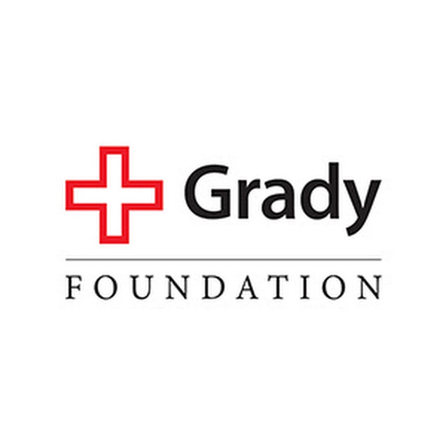 Grady Health Foundation - YouTube