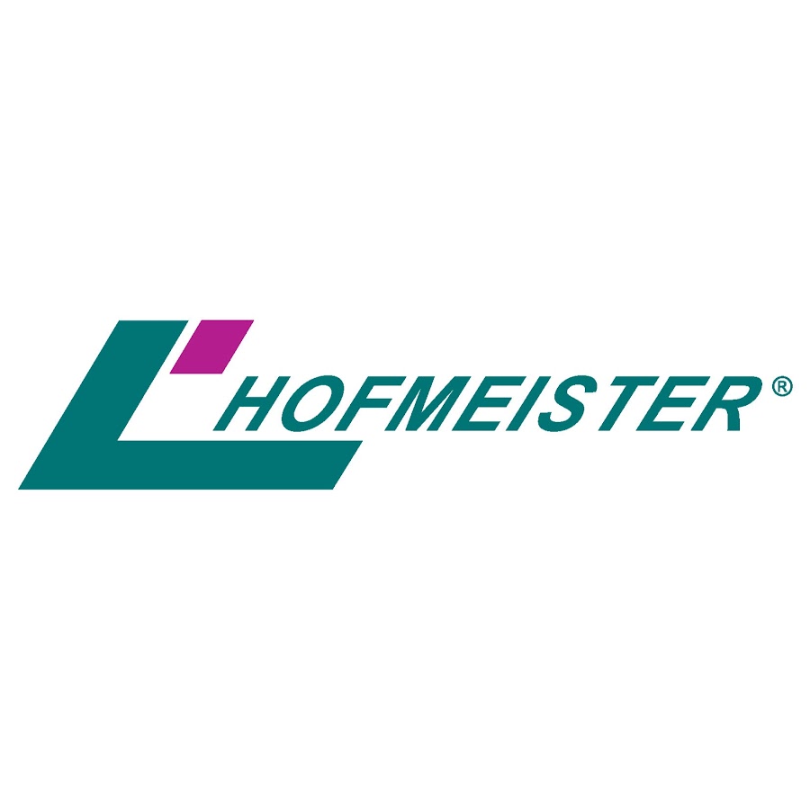 HOFMEISTER s.r.o. - YouTube