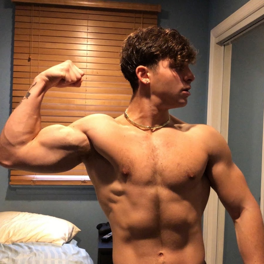 OfficialFlexMasterJoe - YouTube