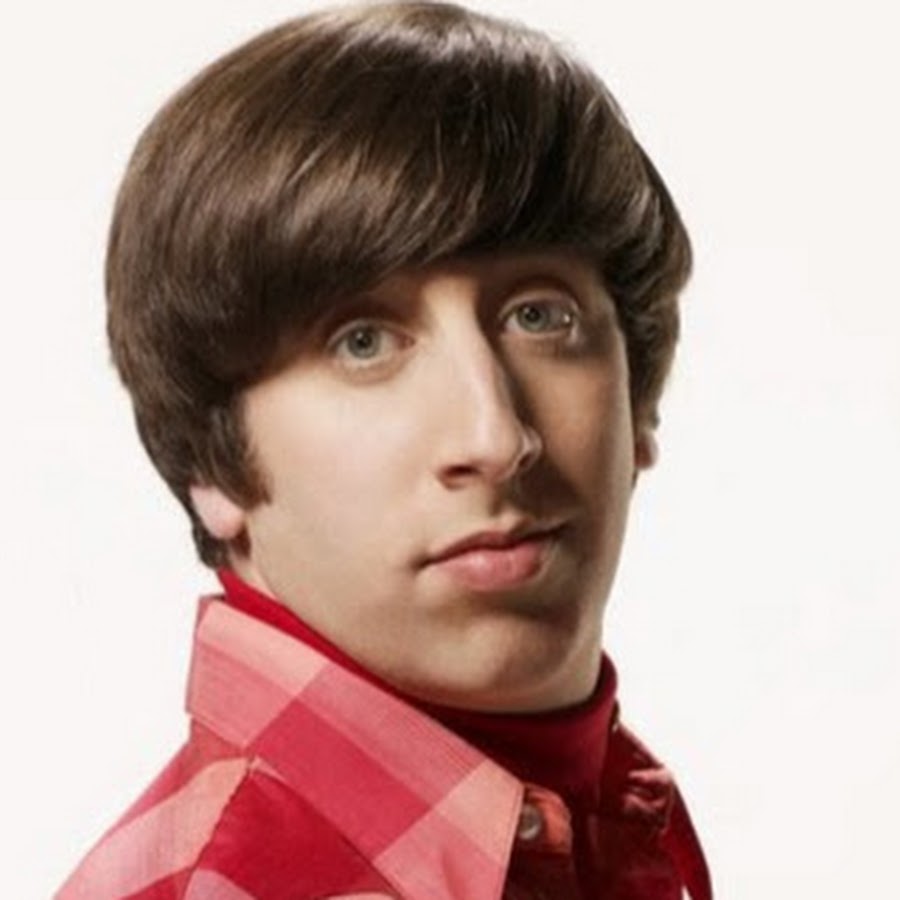 Howard Wolowitz - YouTube