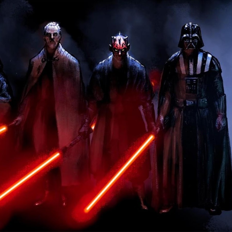 Sith Council Videos - YouTube