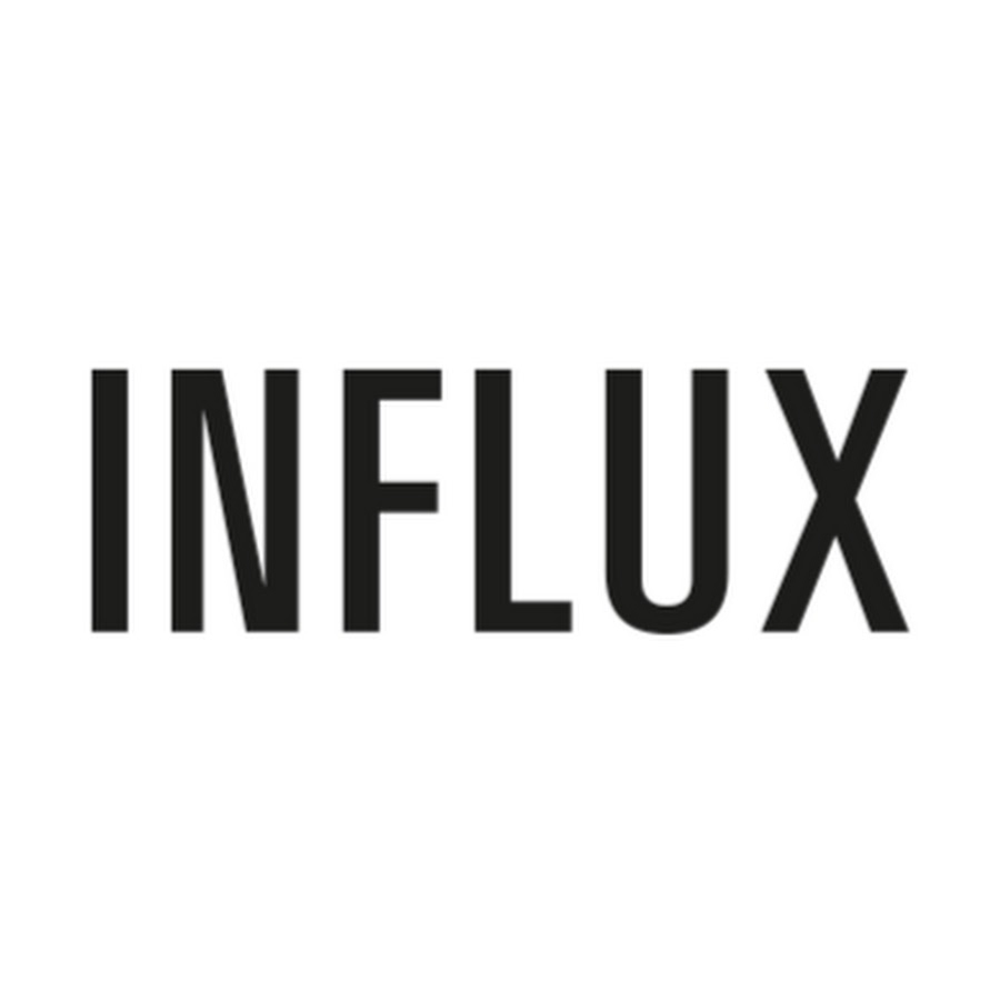 Influx - YouTube