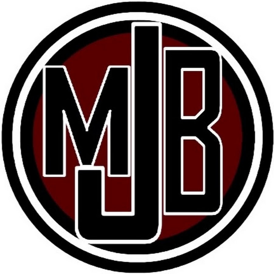 MJB_Gaming - YouTube