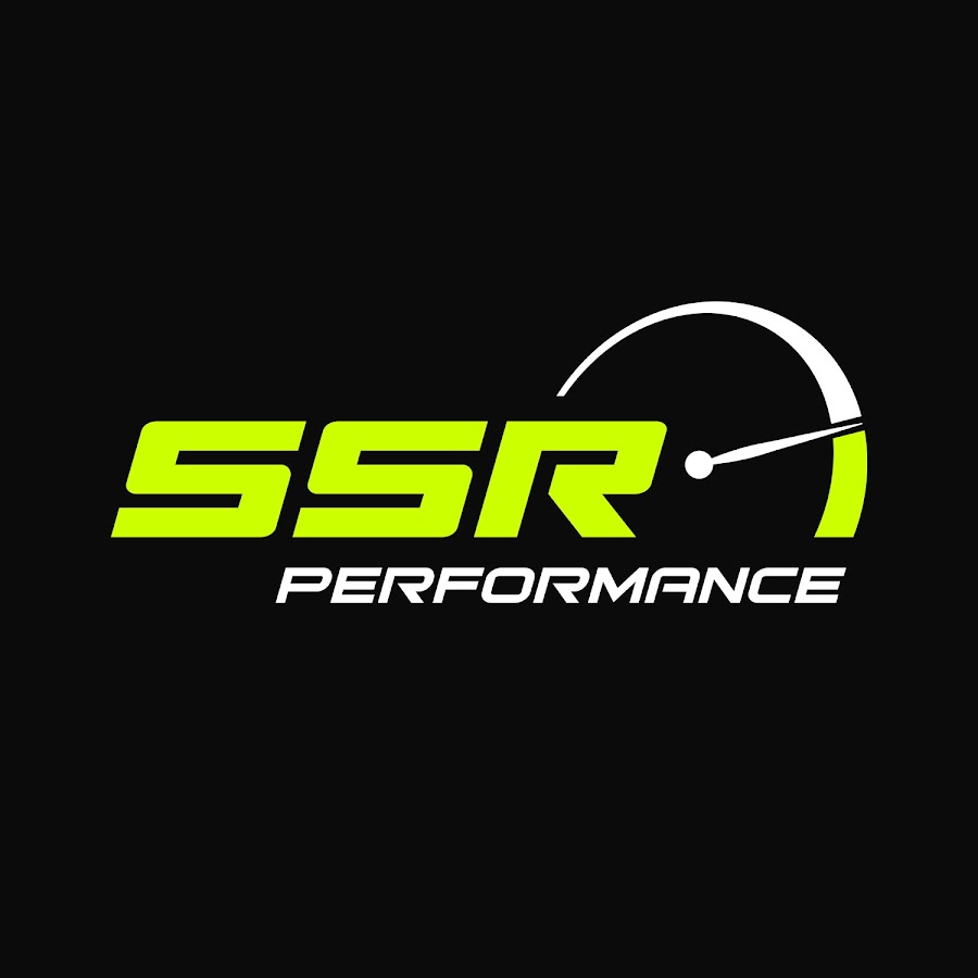 SSR Performance GmbH - YouTube