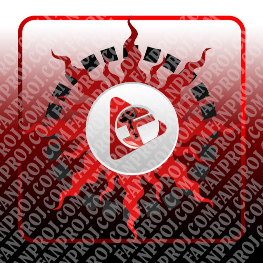 Fanproj Official Channel - YouTube