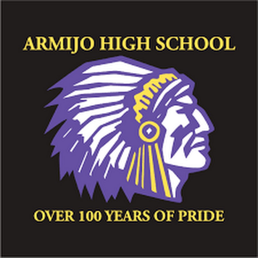 Armijo Indians - YouTube