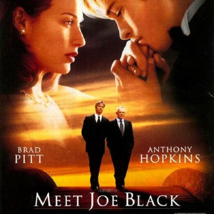 Meet Joe Black Full Movie - YouTube